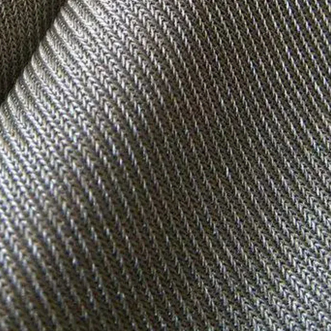 Metal Fiber Materials – Fortune Cat™ Fabrics